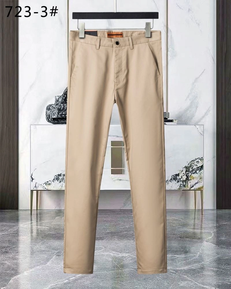 Mirror quality Ermenegildo Zegna Long Pants