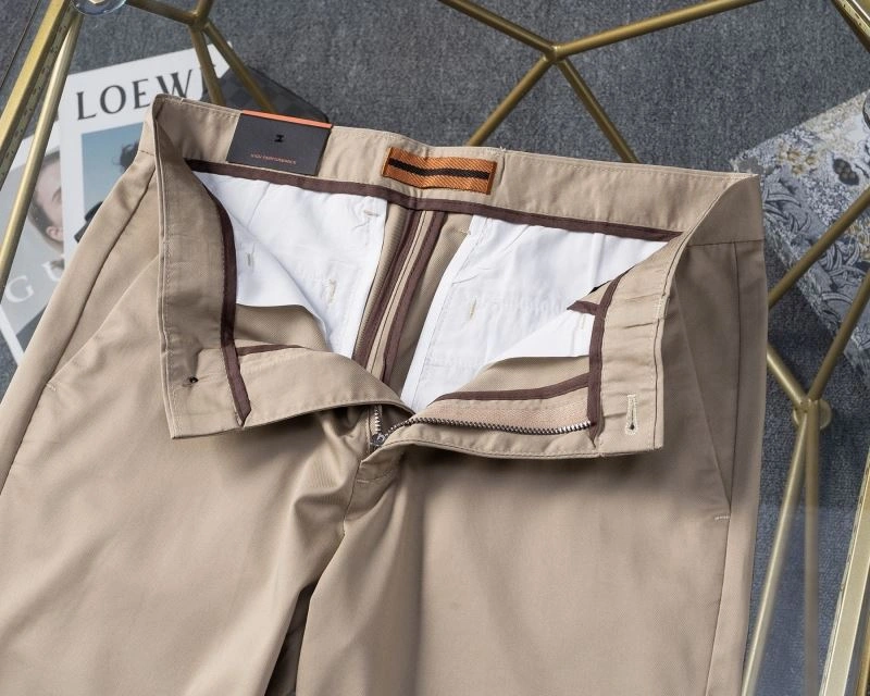 Mirror quality Ermenegildo Zegna Long Pants