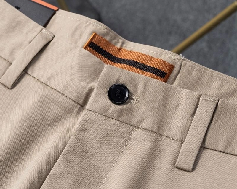 Mirror quality Ermenegildo Zegna Long Pants
