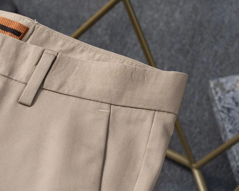 Mirror quality Ermenegildo Zegna Long Pants
