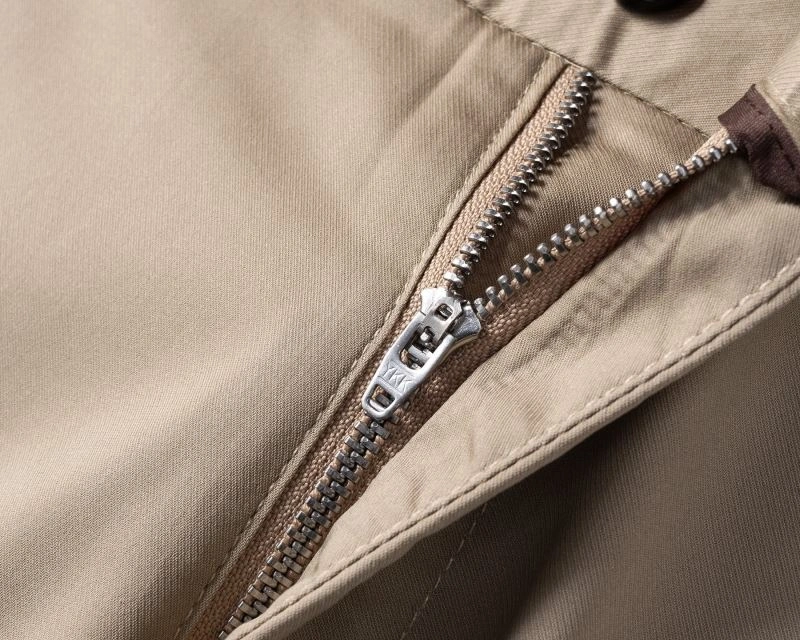 Mirror quality Ermenegildo Zegna Long Pants