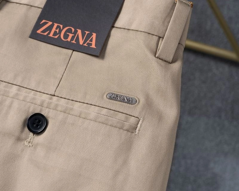 Mirror quality Ermenegildo Zegna Long Pants