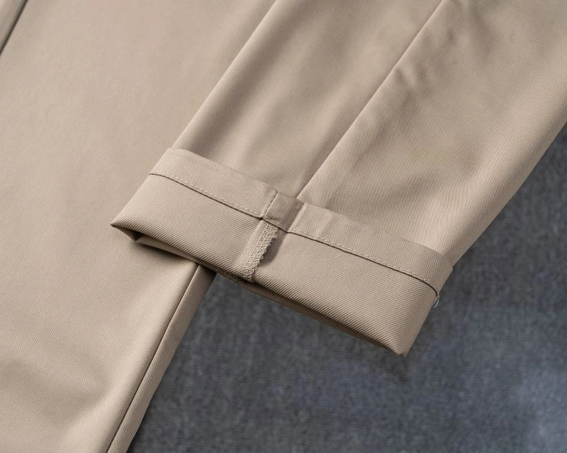 Mirror quality Ermenegildo Zegna Long Pants
