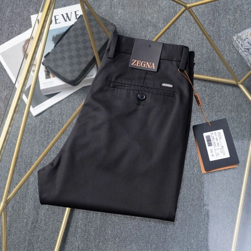Ermenegildo Zegna Long Pants