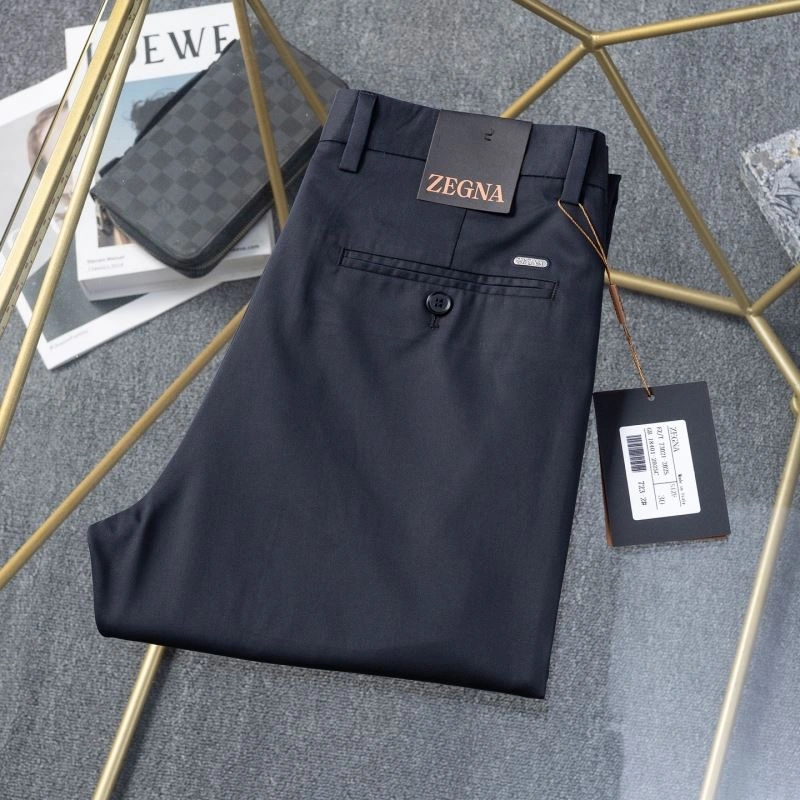 Brand-original Ermenegildo Zegna Long Pants
