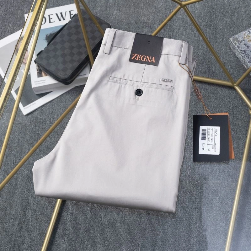 Brand-original Ermenegildo Zegna Long Pants