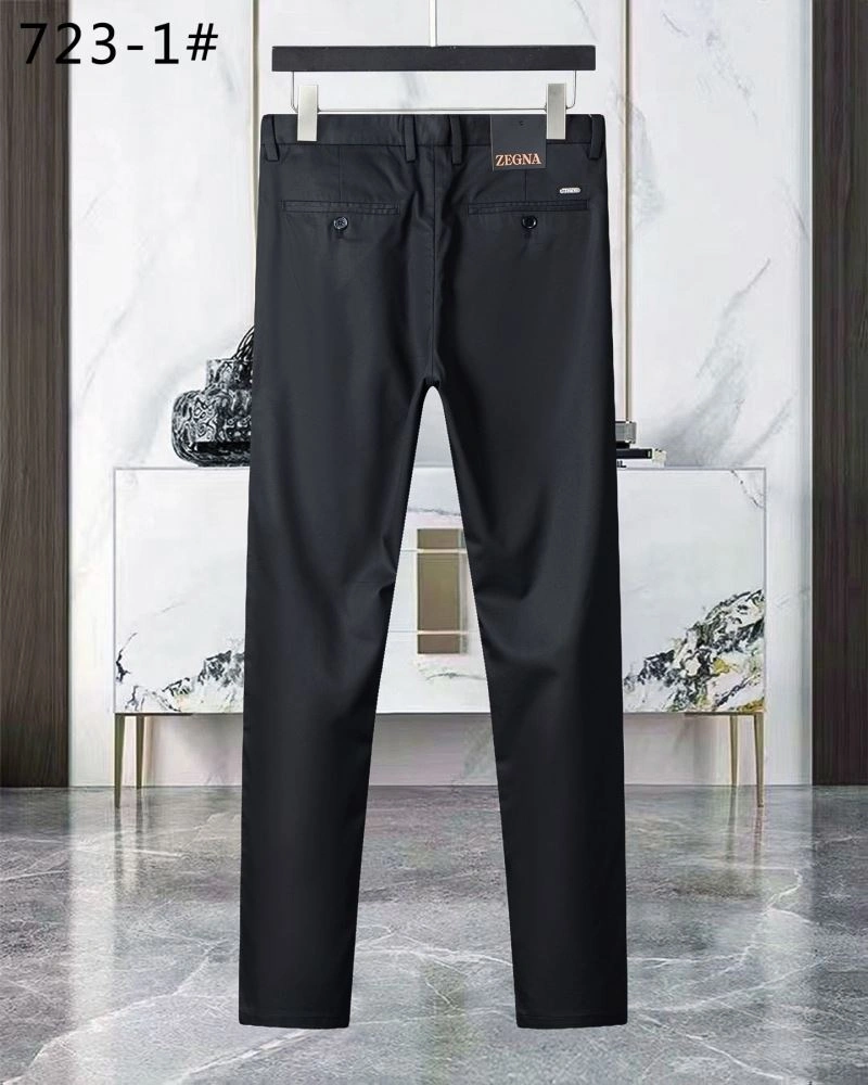 Brand-original Ermenegildo Zegna Long Pants
