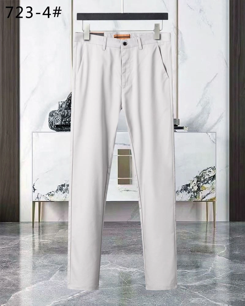 Brand-original Ermenegildo Zegna Long Pants