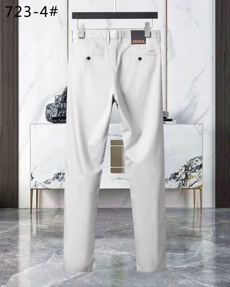 Brand-original Ermenegildo Zegna Long Pants