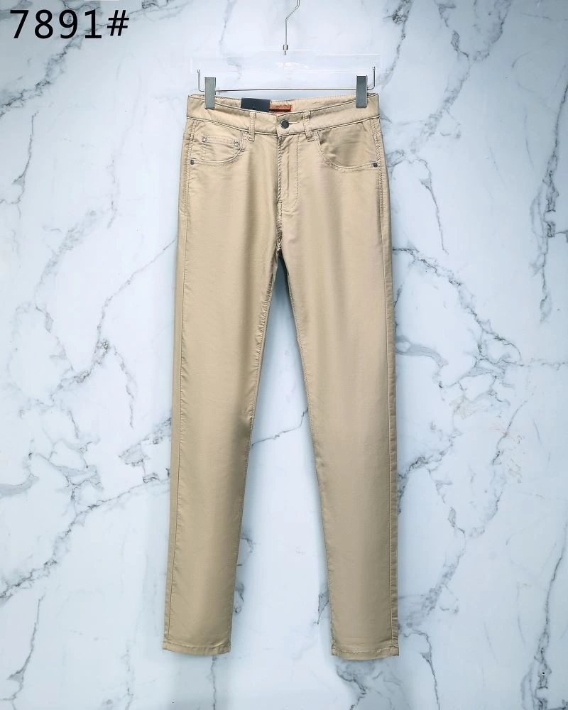 OEM Ermenegildo Zegna Long Pants