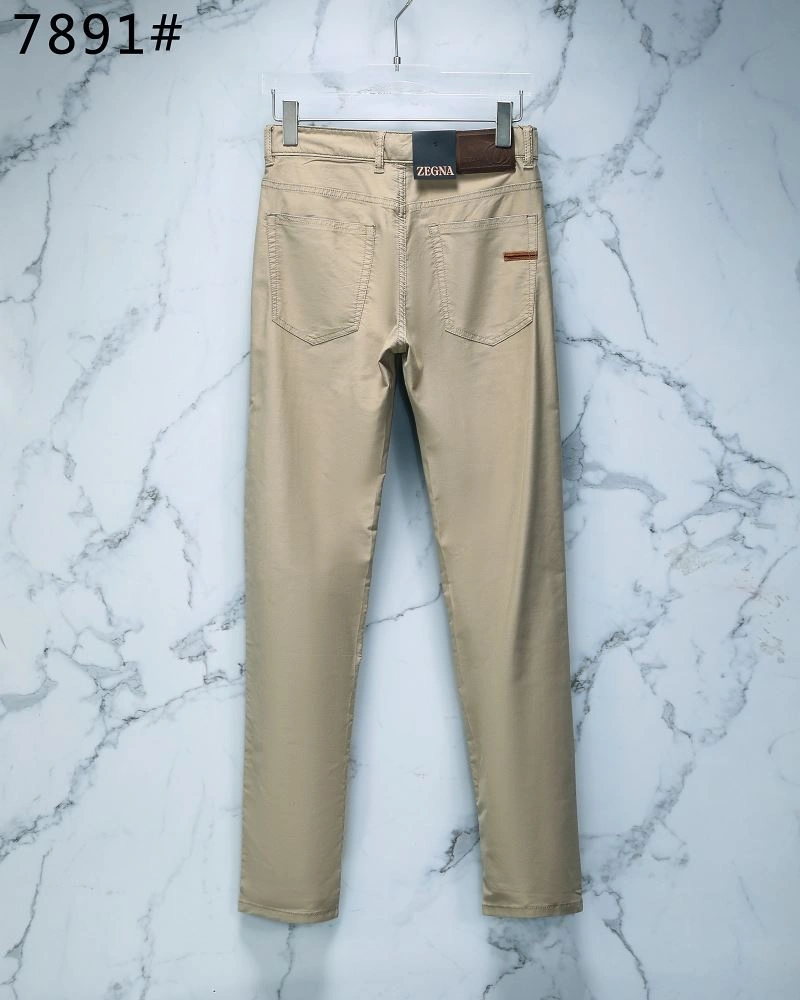 OEM Ermenegildo Zegna Long Pants