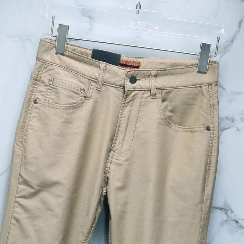 OEM Ermenegildo Zegna Long Pants
