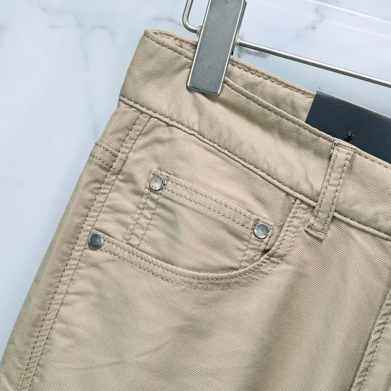 OEM Ermenegildo Zegna Long Pants