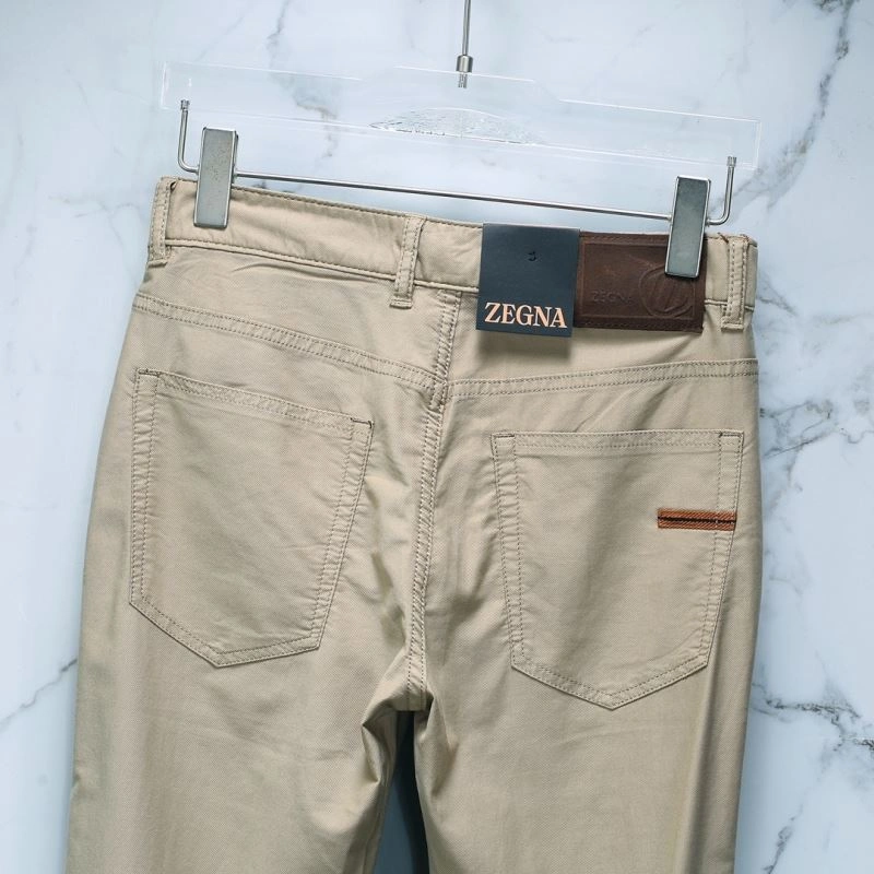 OEM Ermenegildo Zegna Long Pants