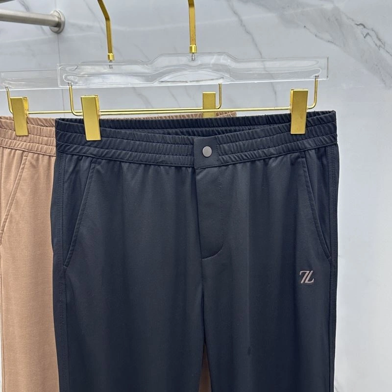 Factory-made Ermenegildo Zegna Long Pants