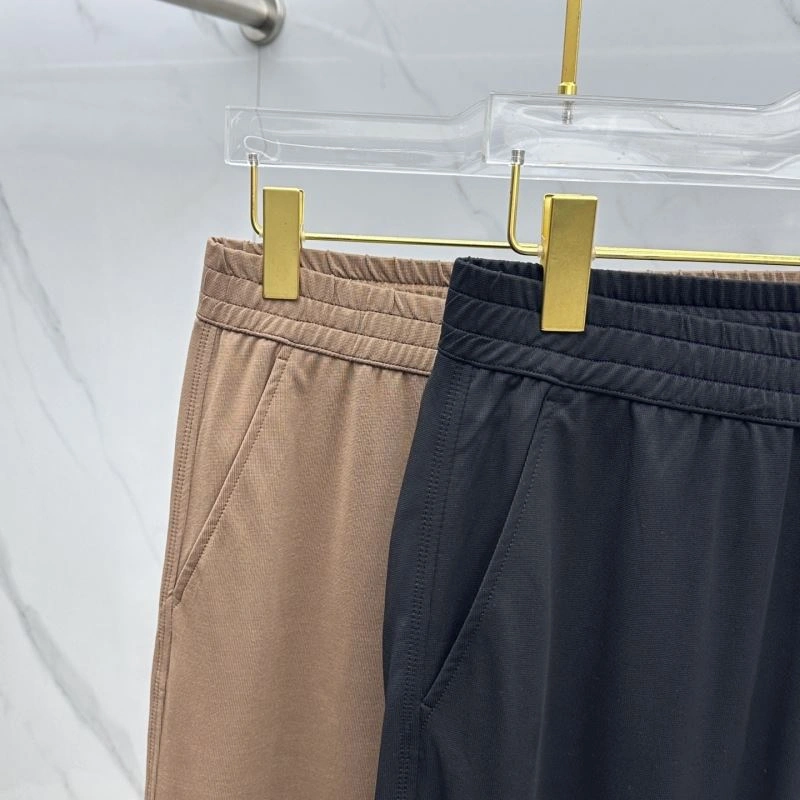 Factory-made Ermenegildo Zegna Long Pants