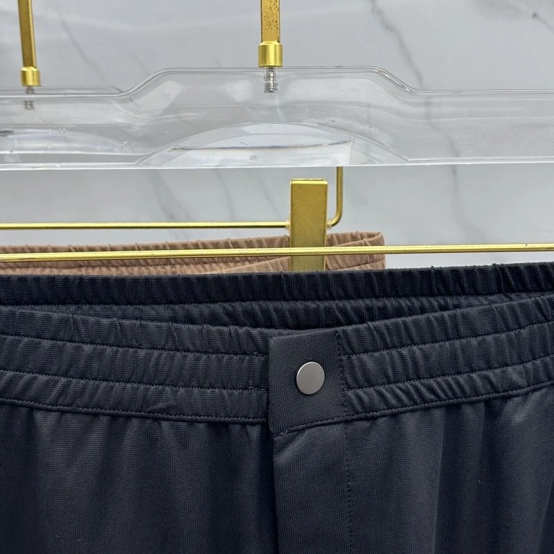 Factory-made Ermenegildo Zegna Long Pants
