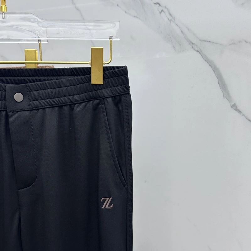 Factory-made Ermenegildo Zegna Long Pants