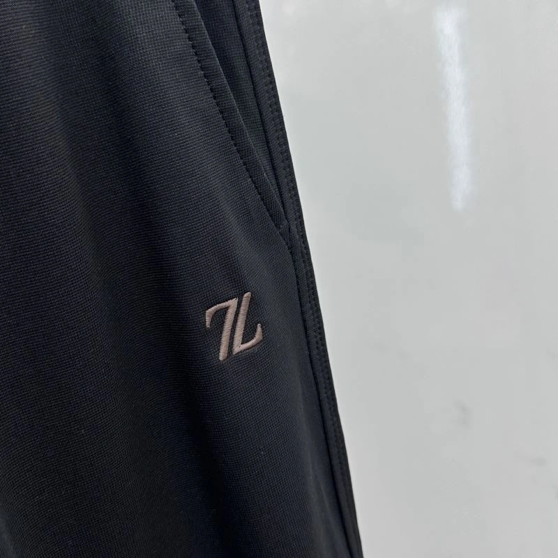 Factory-made Ermenegildo Zegna Long Pants