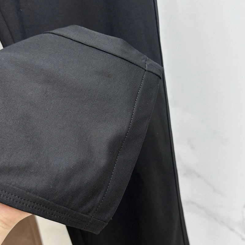 Factory-made Ermenegildo Zegna Long Pants