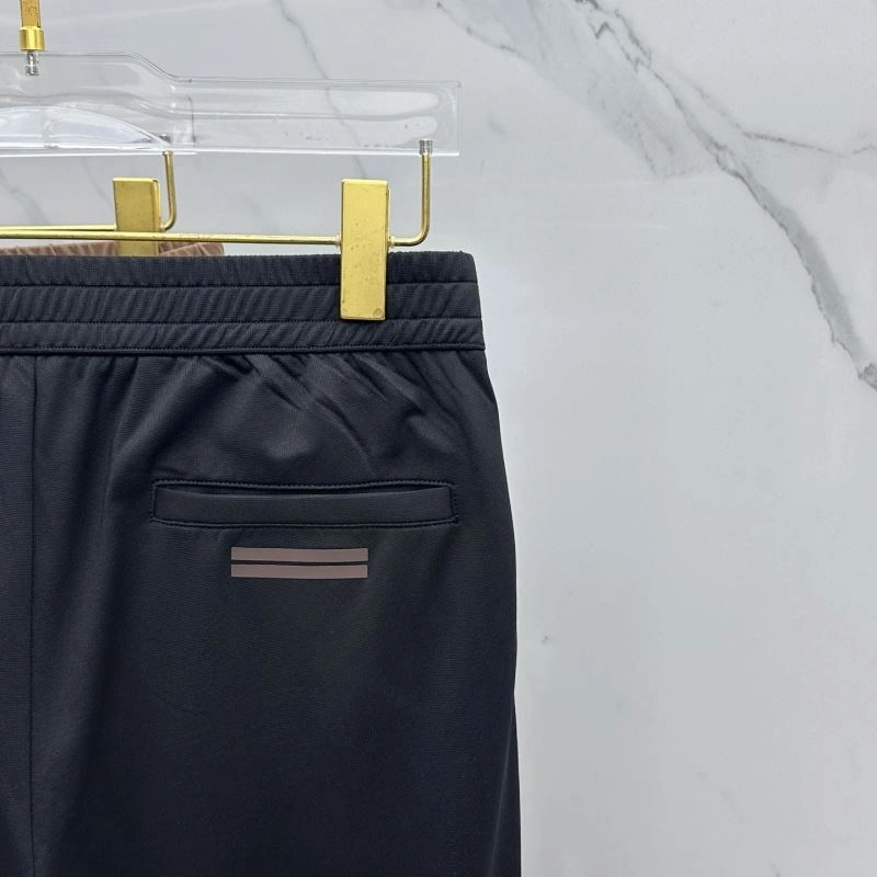 Factory-made Ermenegildo Zegna Long Pants