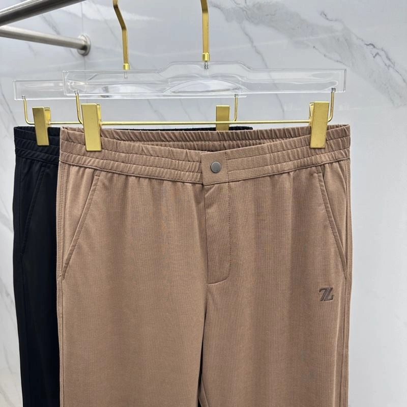 Bargain Ermenegildo Zegna Long Pants