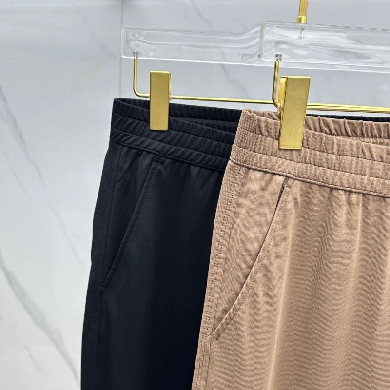 Bargain Ermenegildo Zegna Long Pants