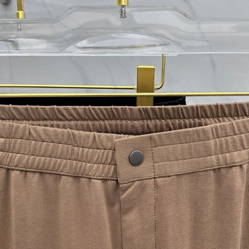 Bargain Ermenegildo Zegna Long Pants