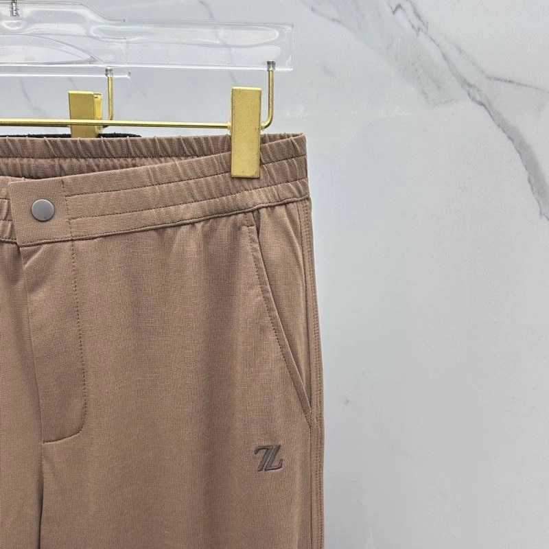 Bargain Ermenegildo Zegna Long Pants