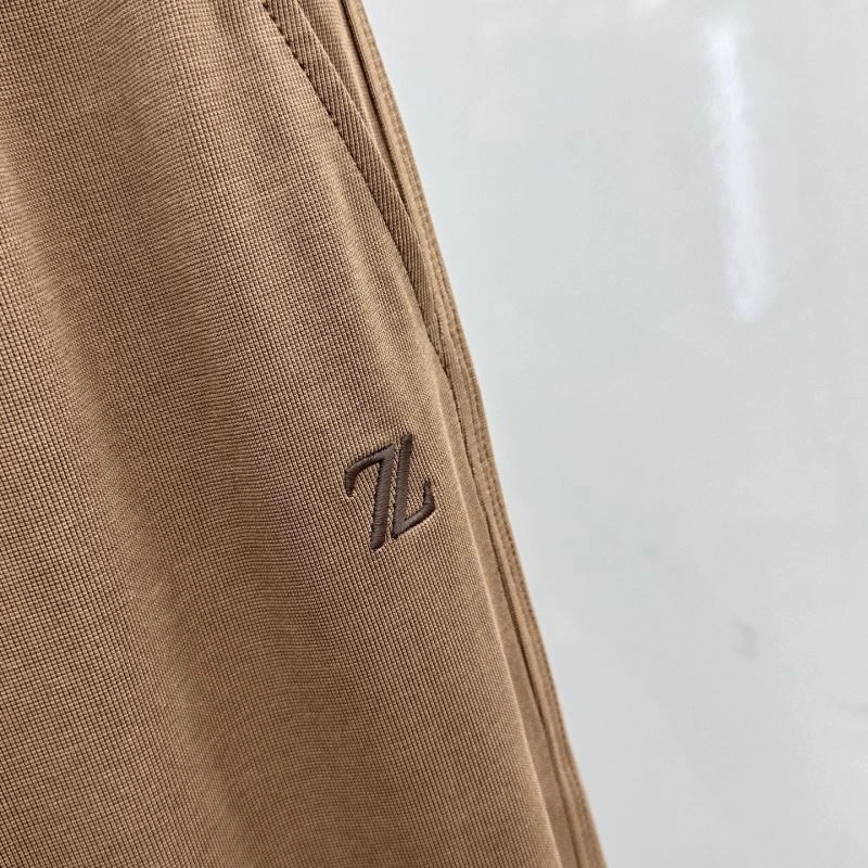 Bargain Ermenegildo Zegna Long Pants