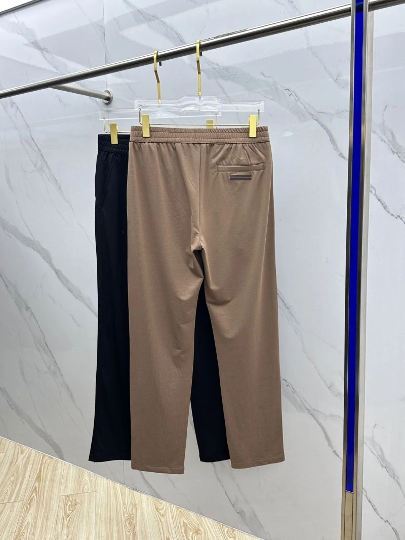 Bargain Ermenegildo Zegna Long Pants