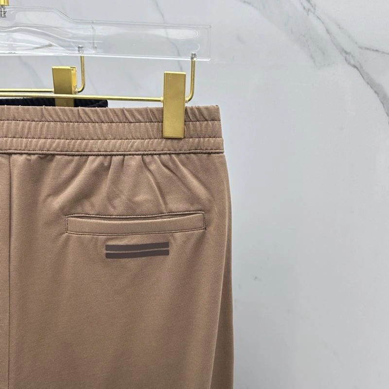 Bargain Ermenegildo Zegna Long Pants