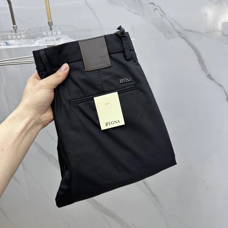 Ermenegildo Zegna Long Pants
