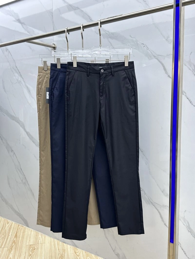 Authentic Ermenegildo Zegna Long Pants