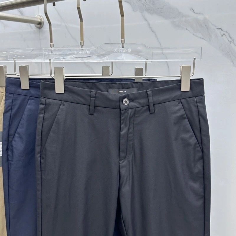 Authentic Ermenegildo Zegna Long Pants