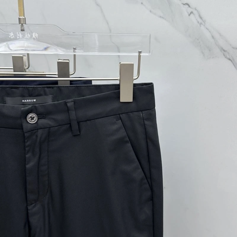 Authentic Ermenegildo Zegna Long Pants