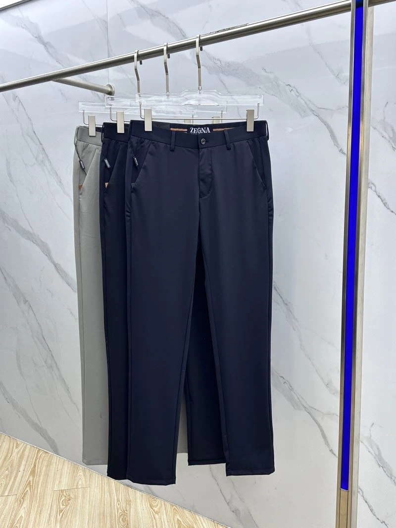Bargain Ermenegildo Zegna Long Pants