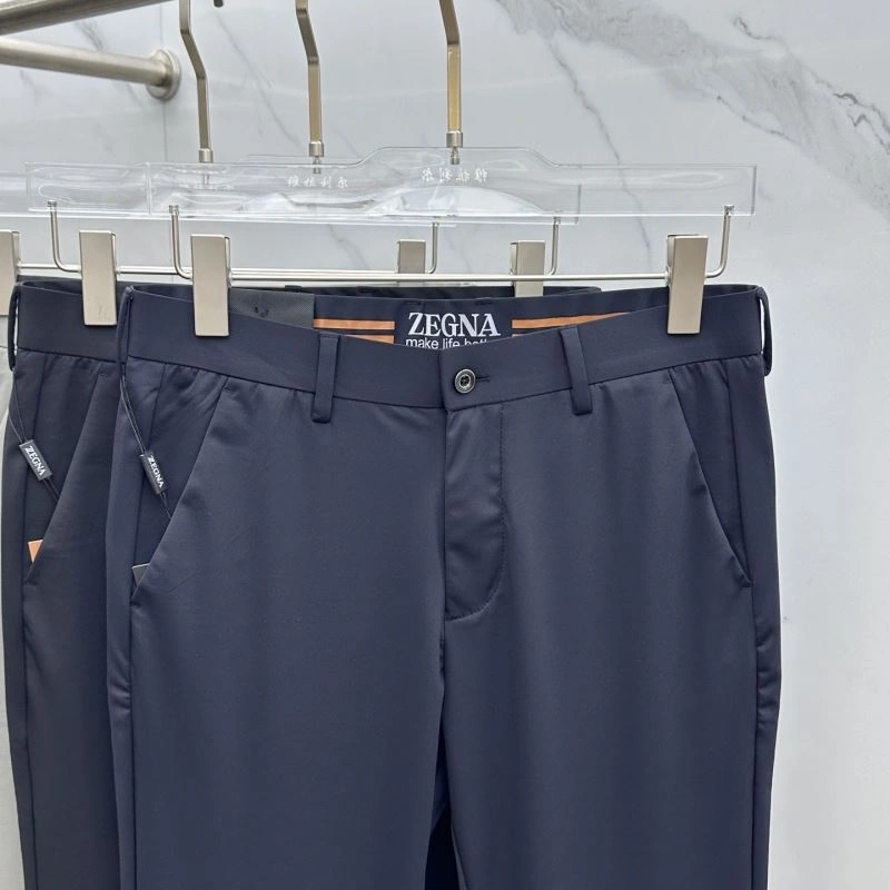 Bargain Ermenegildo Zegna Long Pants
