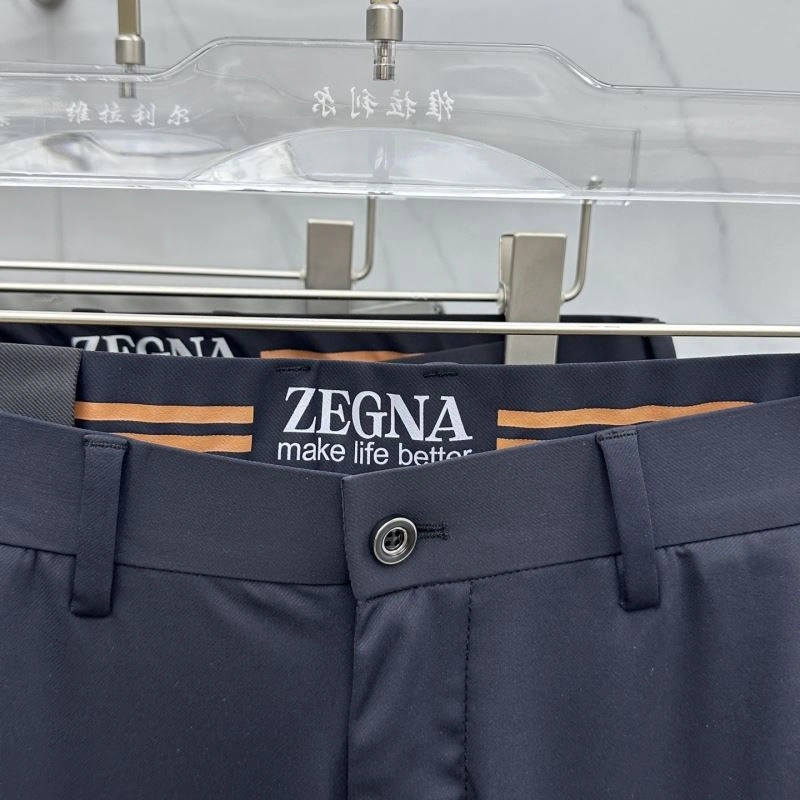 Bargain Ermenegildo Zegna Long Pants