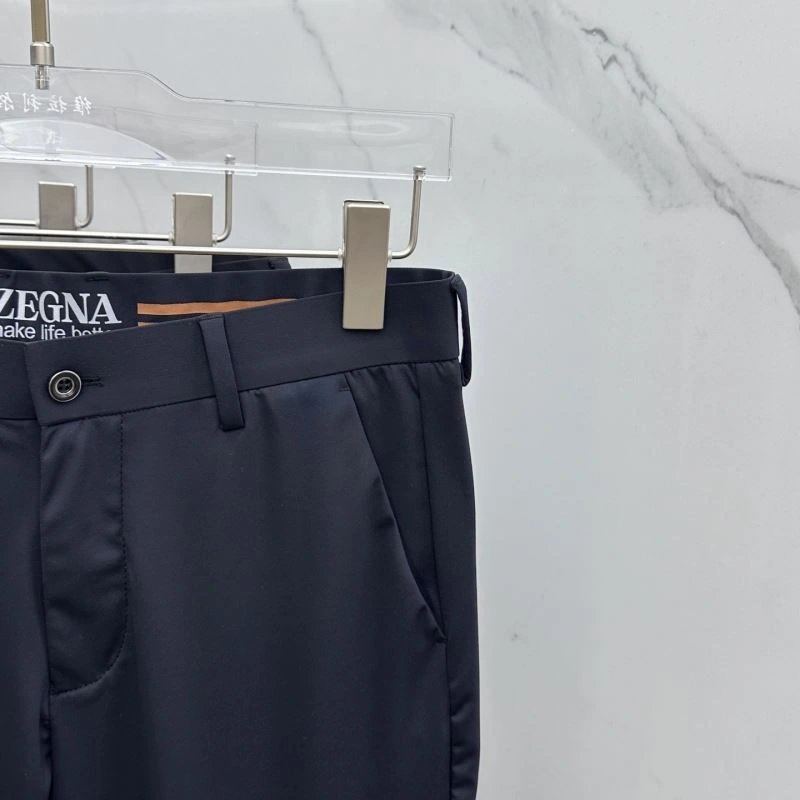 Bargain Ermenegildo Zegna Long Pants