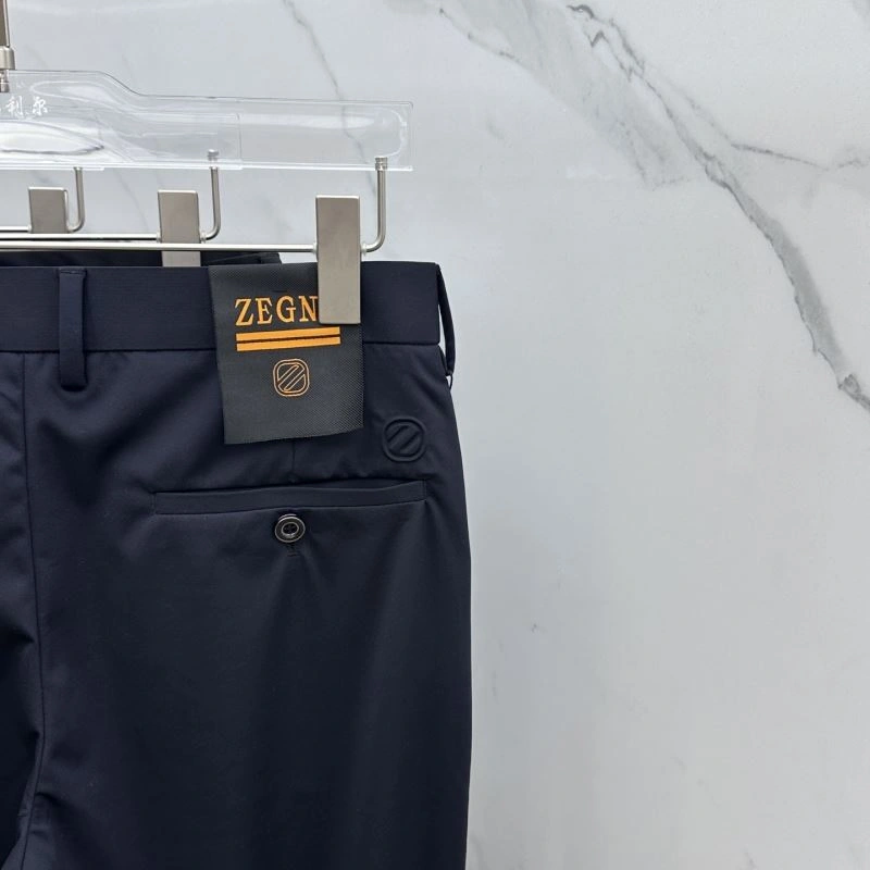 Bargain Ermenegildo Zegna Long Pants