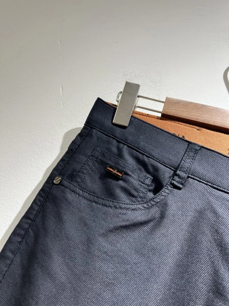 Bargain Ermenegildo Zegna Long Pants