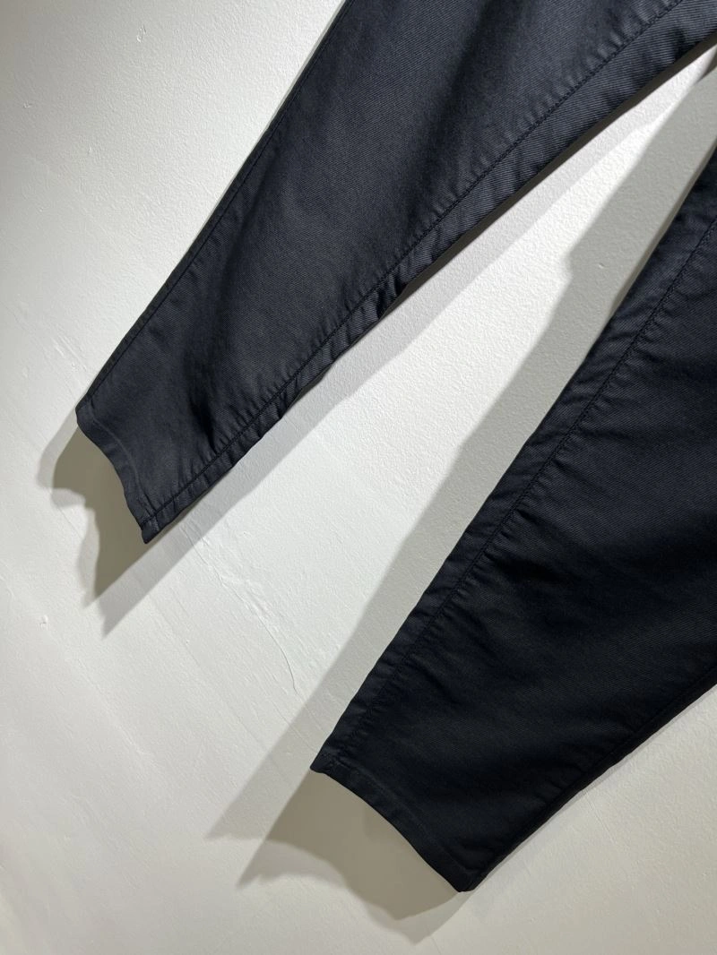 Bargain Ermenegildo Zegna Long Pants
