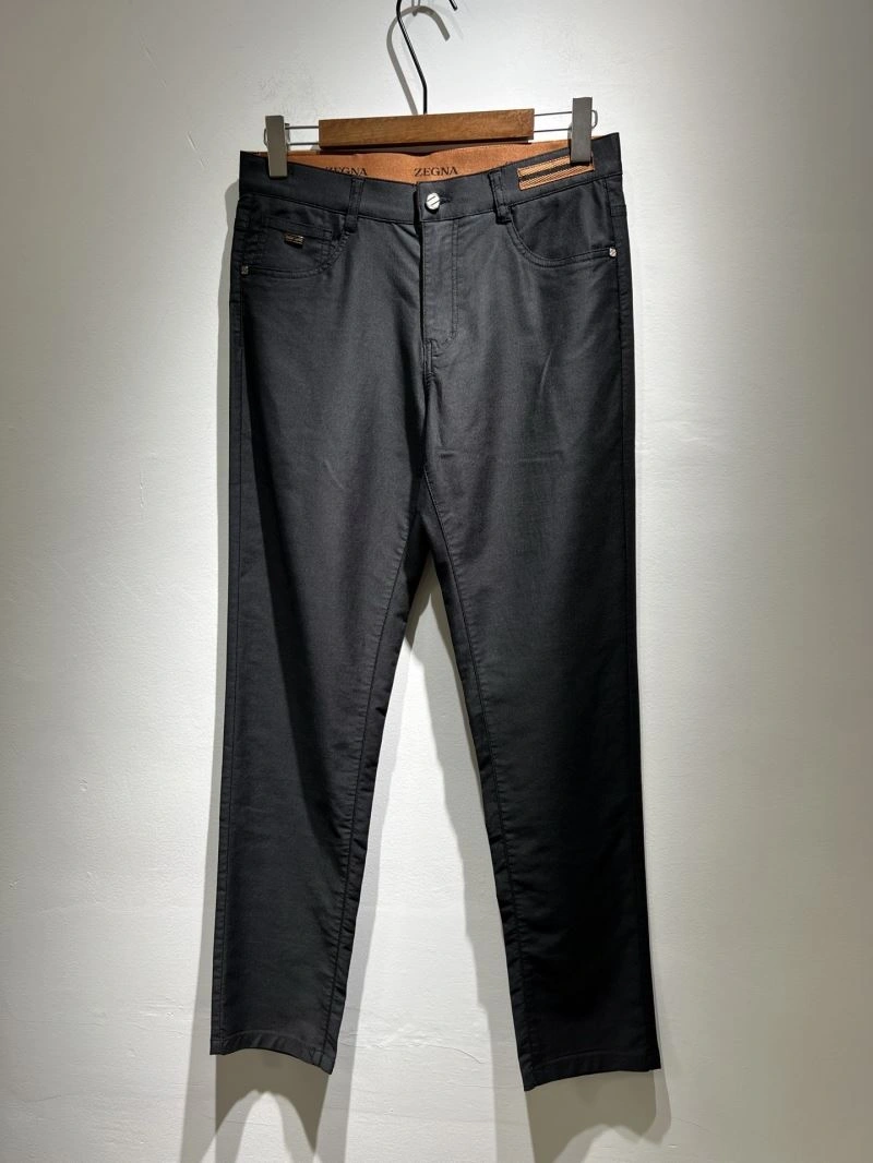 Ermenegildo Zegna Long Pants