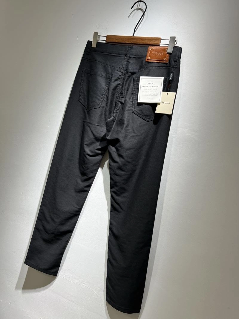 Authentic Ermenegildo Zegna Long Pants