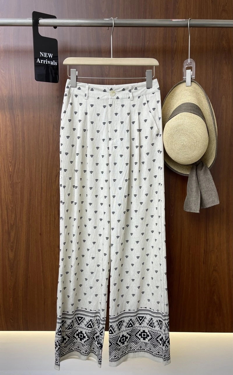 Cut-rate Ermenegildo Zegna Long Pants