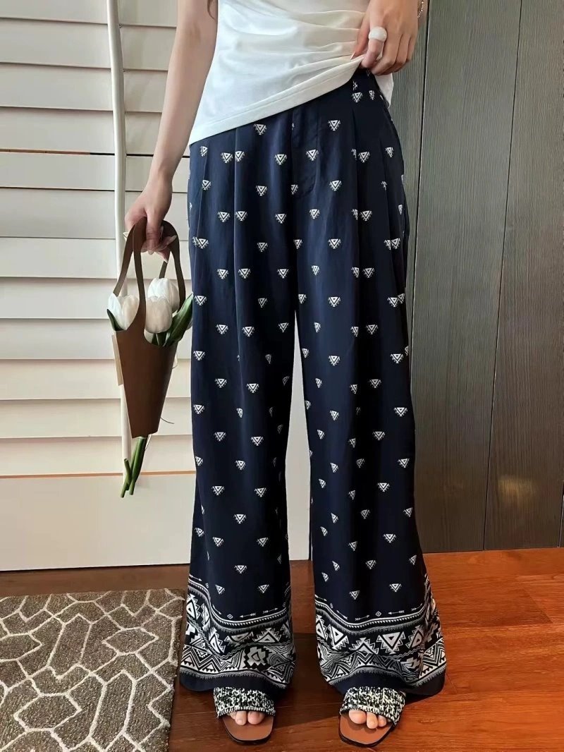 Cut-rate Ermenegildo Zegna Long Pants