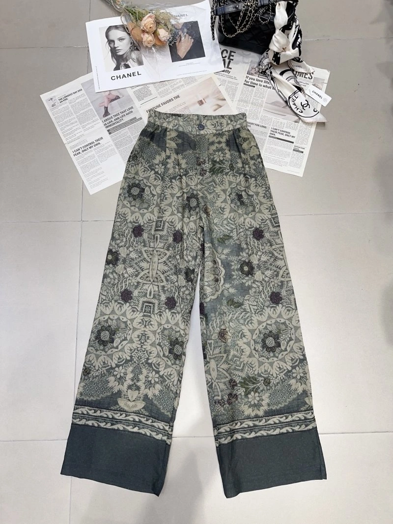 Inexpensive Ermenegildo Zegna Long Pants