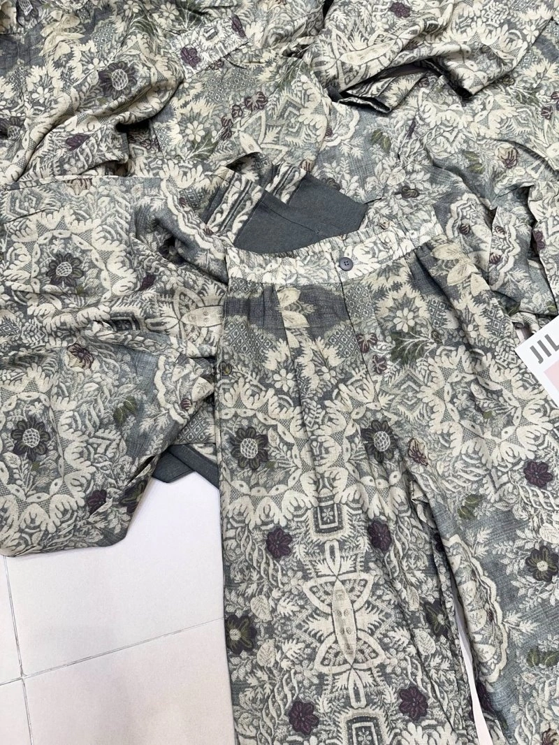 Inexpensive Ermenegildo Zegna Long Pants