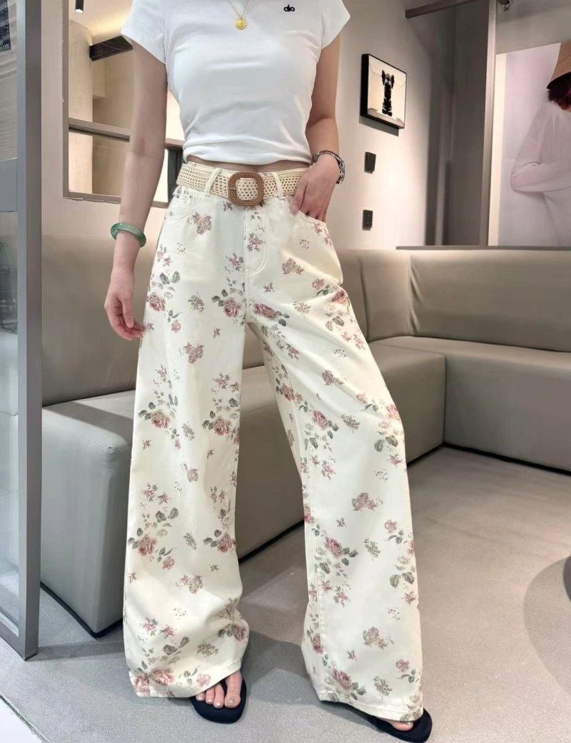 Legit Ermenegildo Zegna Long Pants